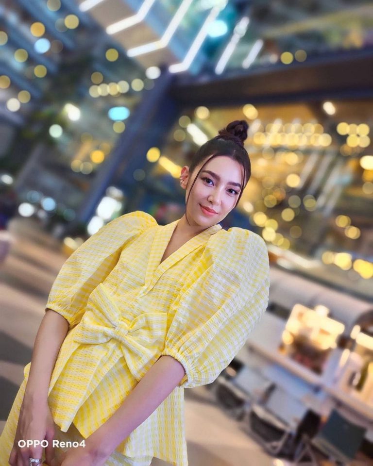 Biodata Bella Ranee Campen, Agama, Tanggal Lahir Hingga Fakta Unik - Memora.ID