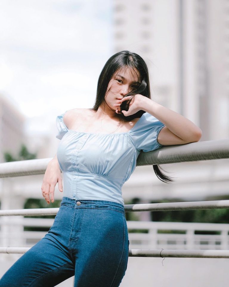 Biodata Verllya Ling verllyaling_ Terlengkap, Usia Hingga Video TikTok - Memora.ID