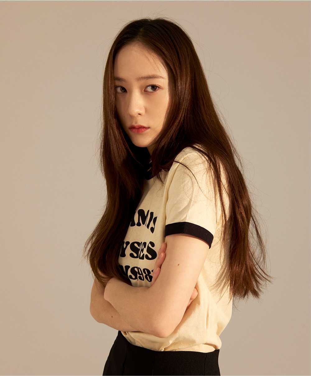 Biodata Krystal Jung, Profil, Hingga Fakta Menarik - Memora ID Biodata Krystal Jung, Profil, Hingga Fakta Menarik - Memora ID
