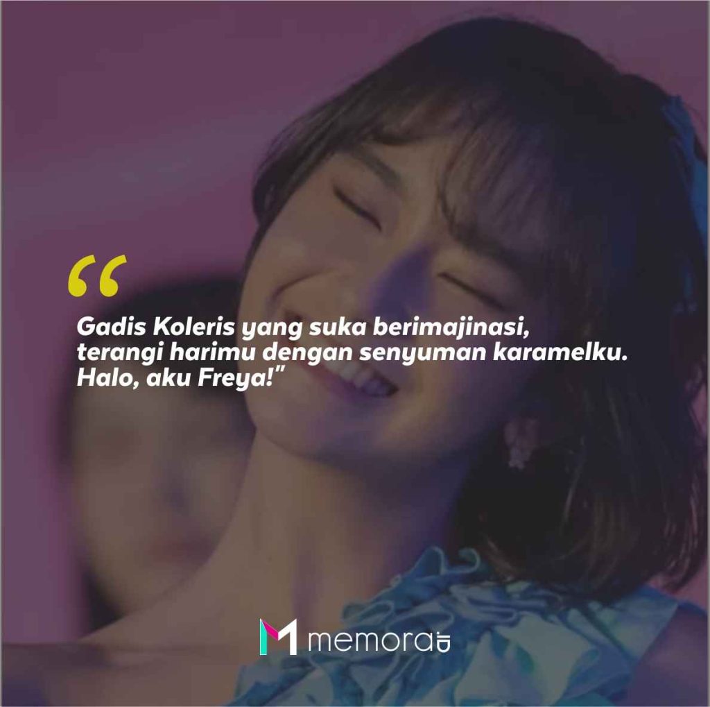 Kumpulan Video Viral Jiko Freya JKT48 Saat Theater - Memora.ID